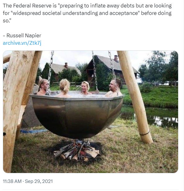 Futures Edge Podcast with Jim Iuorio and Bob Iaccino