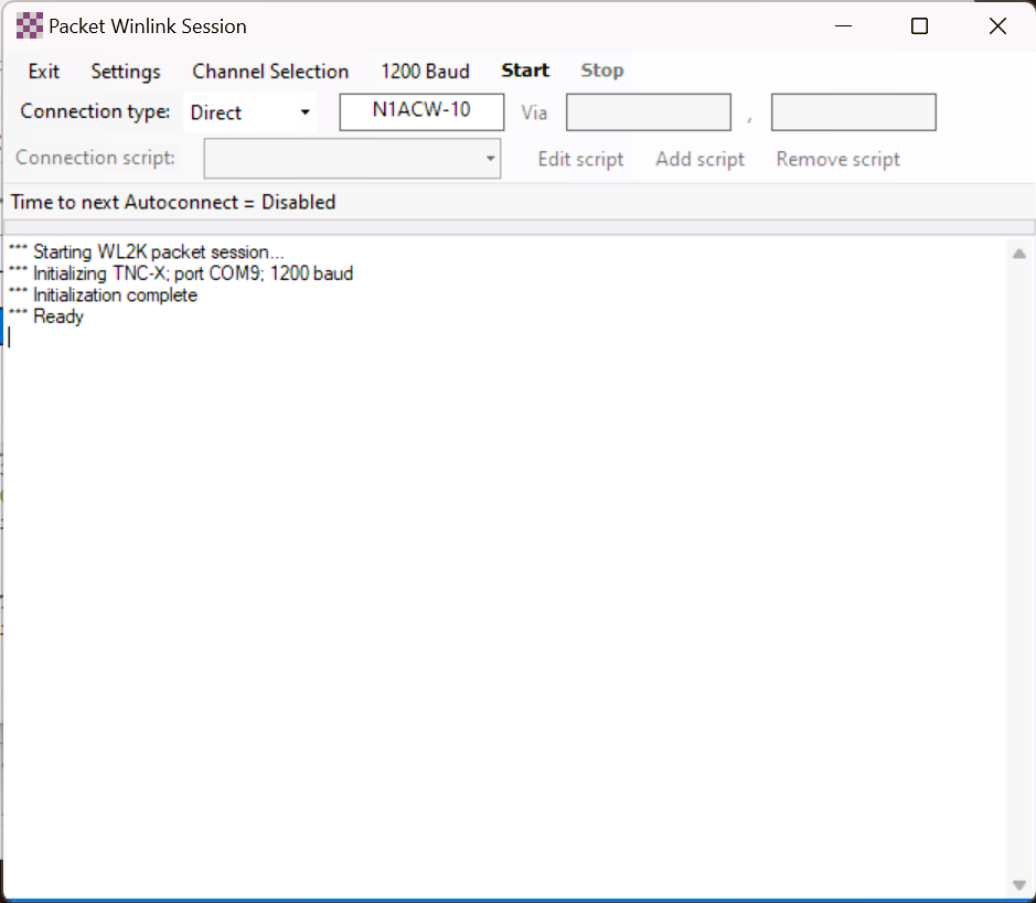 Random Wire Review 84: April 5, 2024 - by Tom Salzer KJ7T