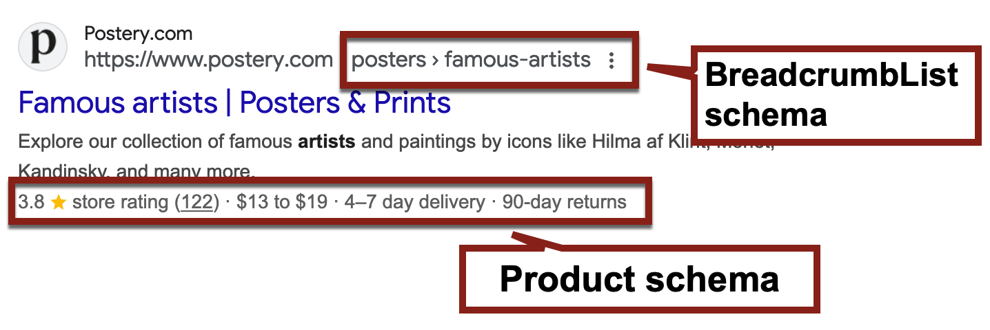 Schema is Both a Competitive Advantage and the Key to the Future of ...