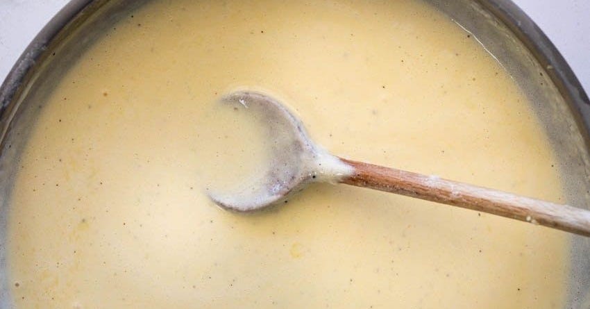 Molho Alfredo (fit) - by Sofia Bresser - Sofia’s Substack