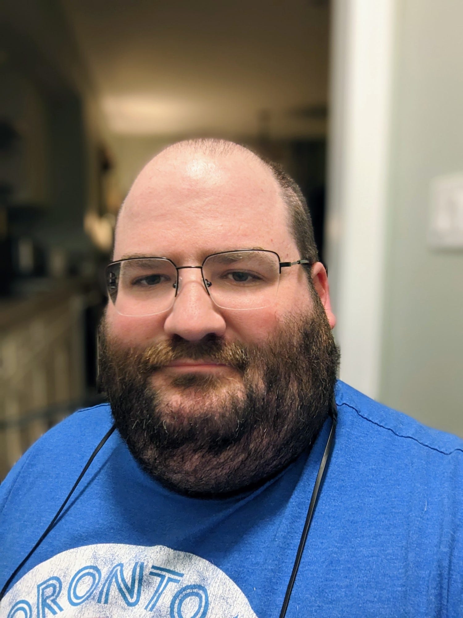 Brad McKay | Substack