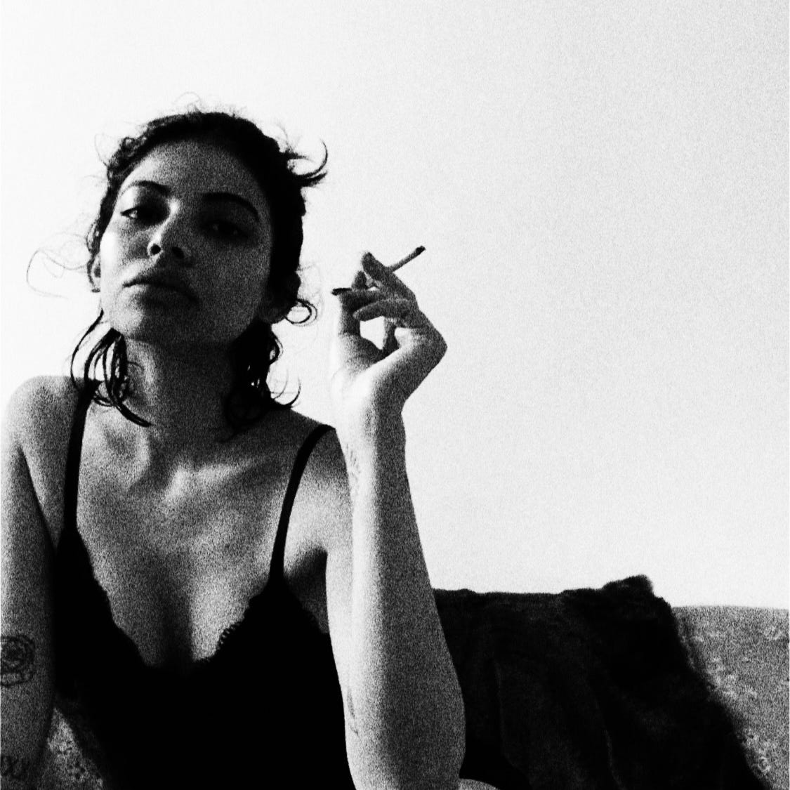 Asmi Shetty | Substack