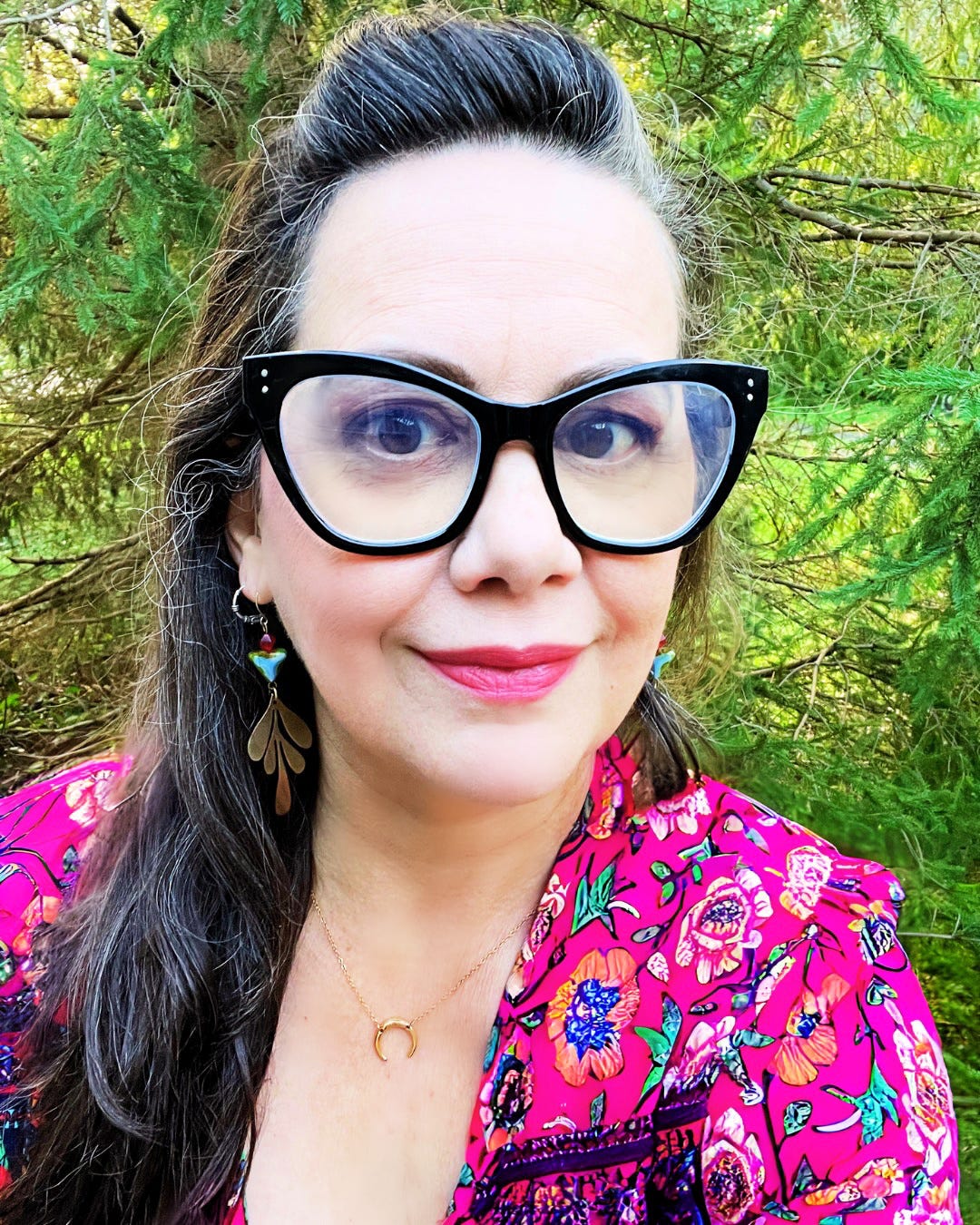 Lori-Lyn Hurley | Substack