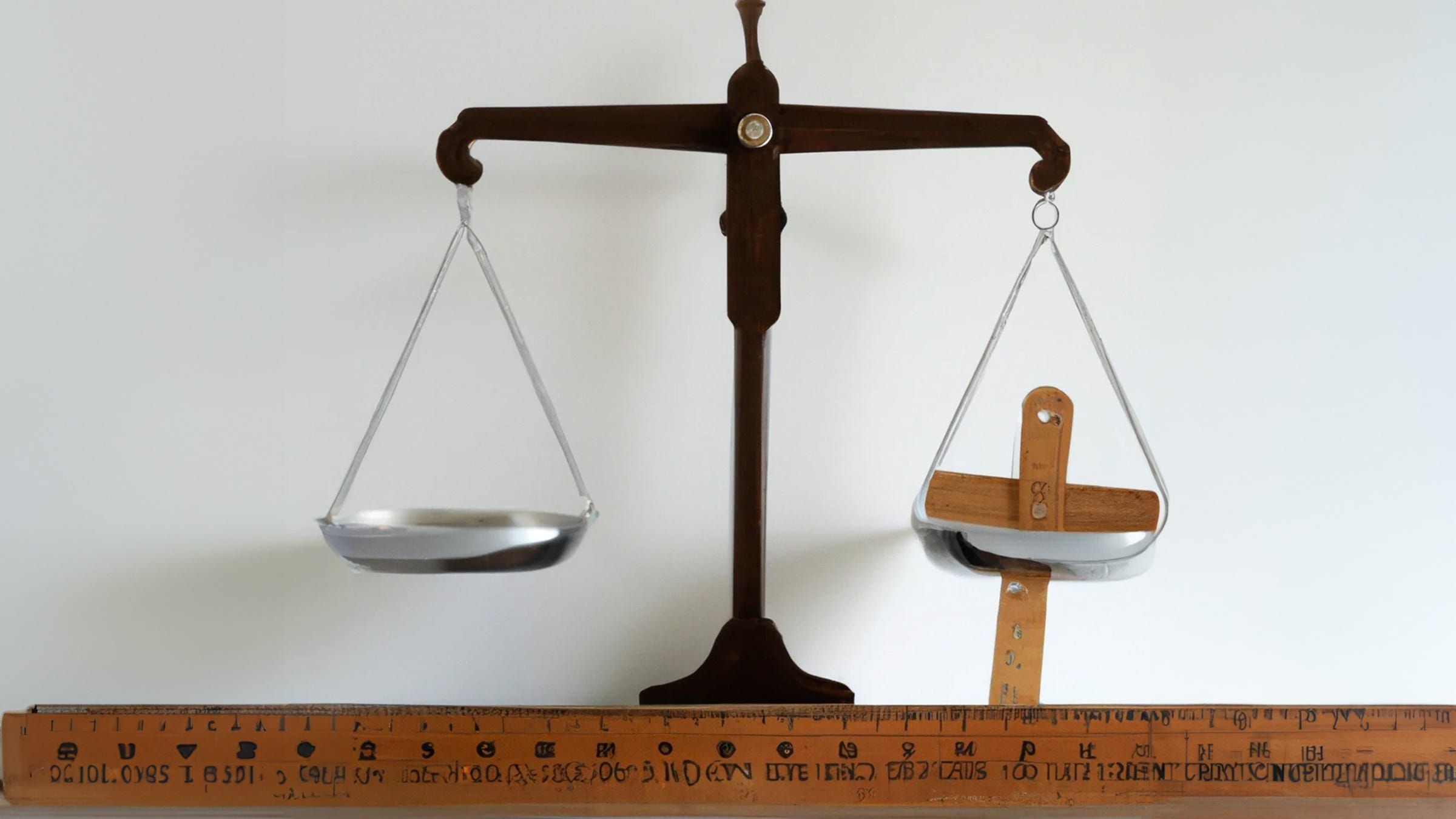 How tall was Jesus? Or, measurement and the making of the modern world.