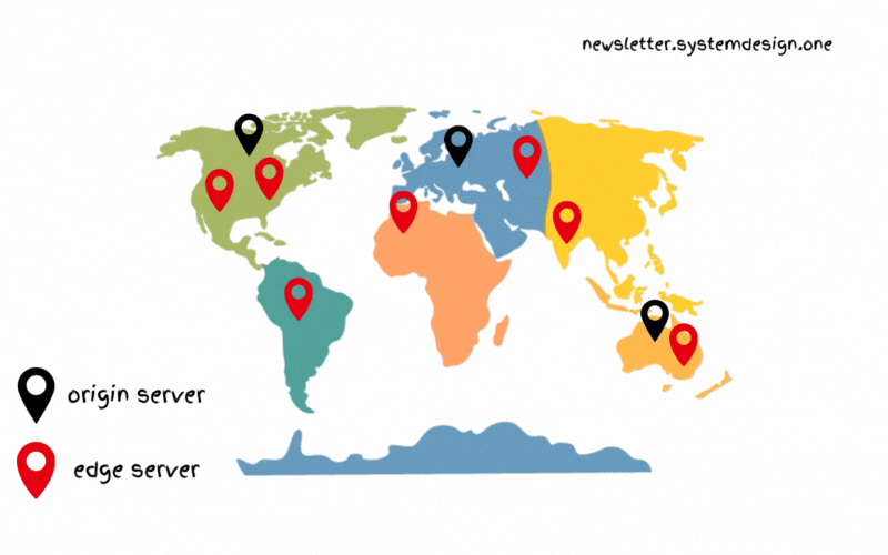 Live Streaming Architecture - by Neo Kim