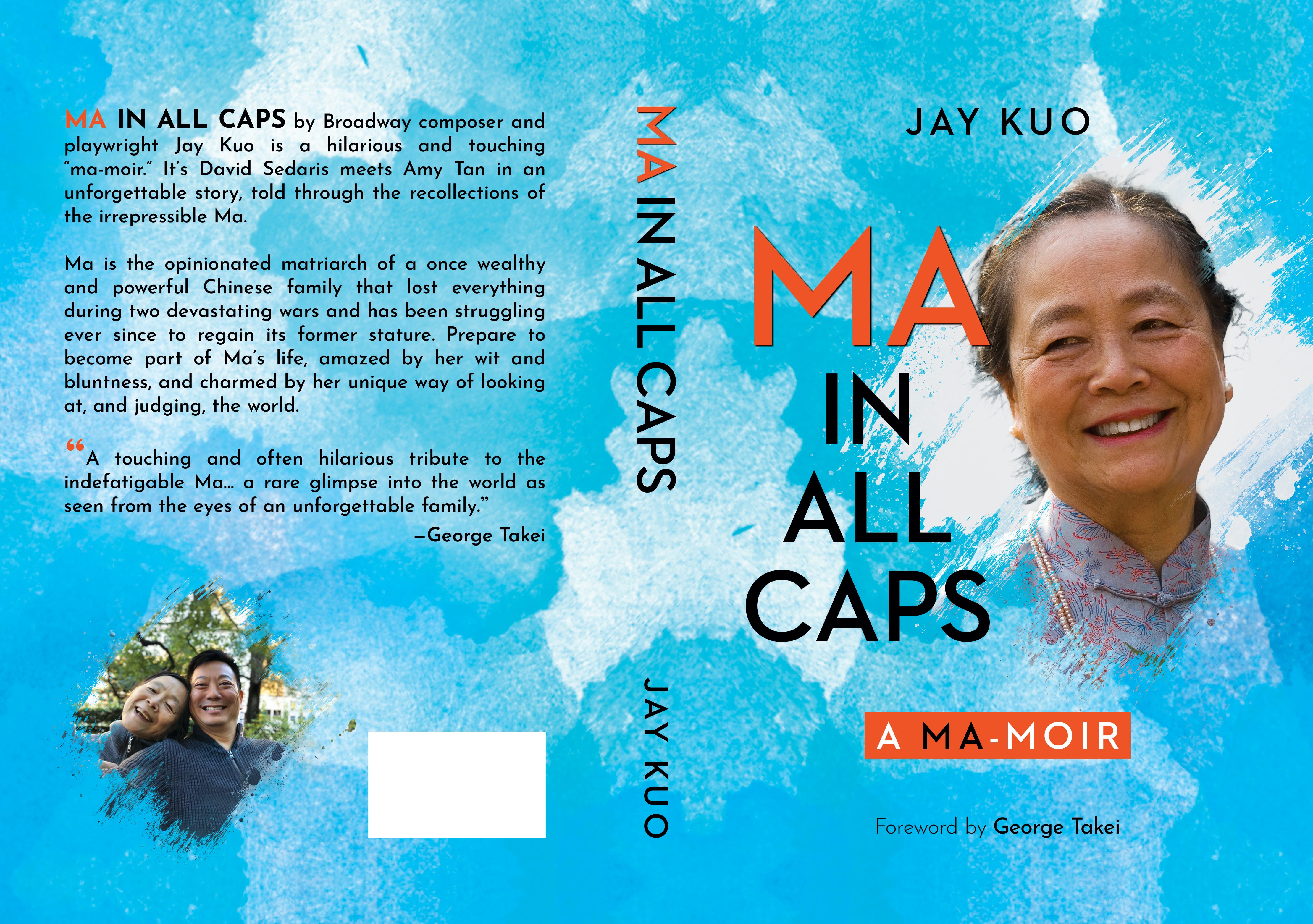 Drumroll please! … … … - by Jay Kuo - The Status Kuo