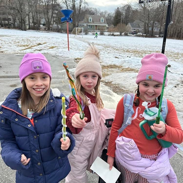 Conners Emerson Adjusts Budget, Awards Bus Bid & New School ...