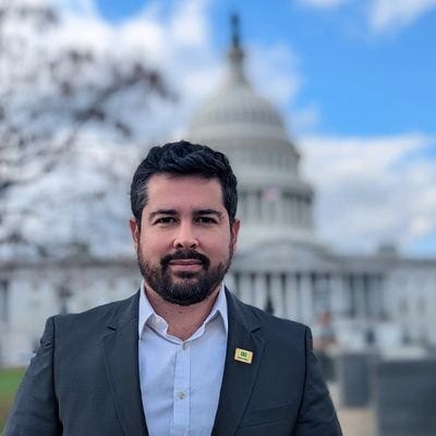 Paulo Figueiredo | Substack