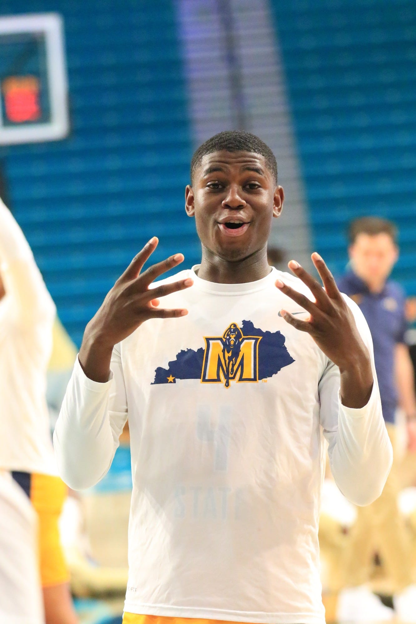 Chew hopes sitting out pays off for his future