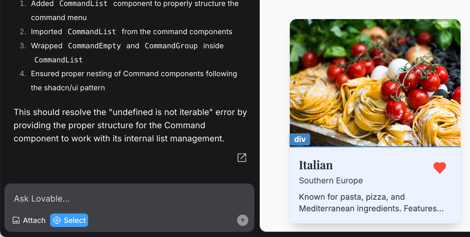 AI-Driven Prototyping: v0, Bolt, and Lovable Compared