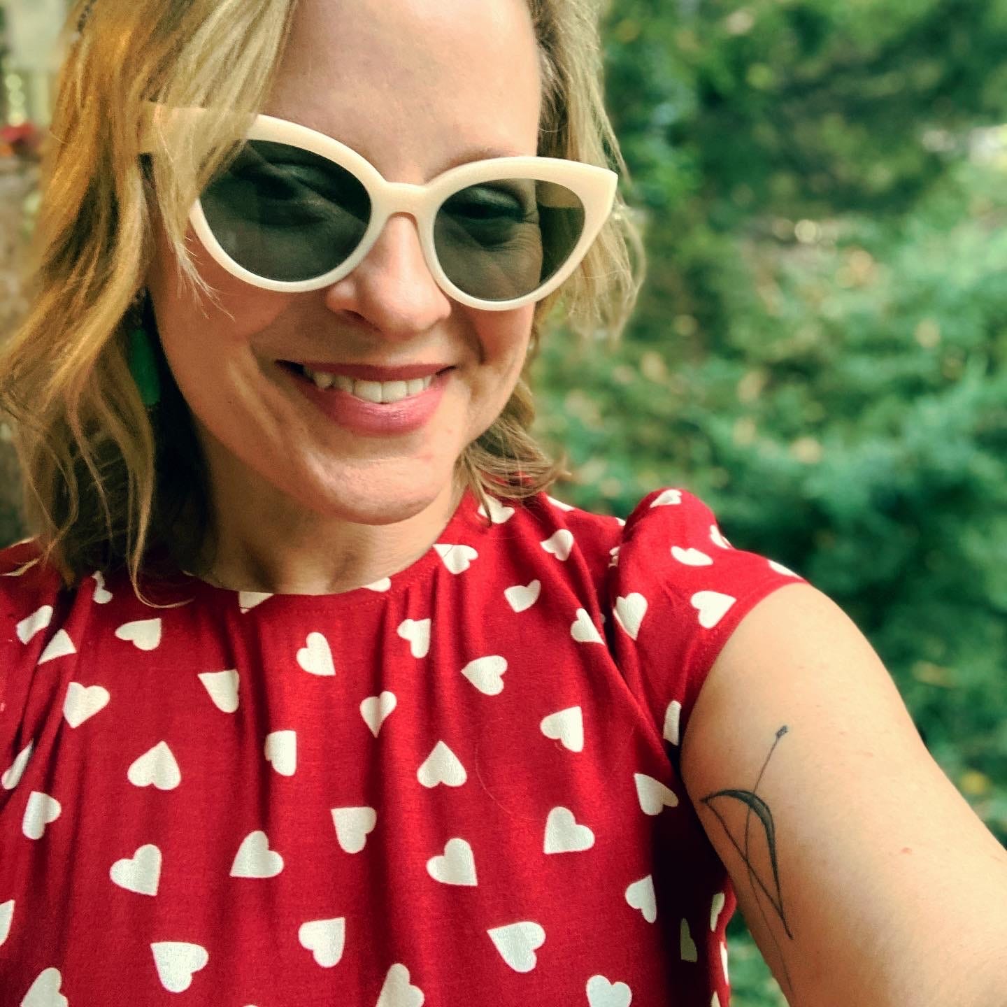 Buzzy Jackson | Substack