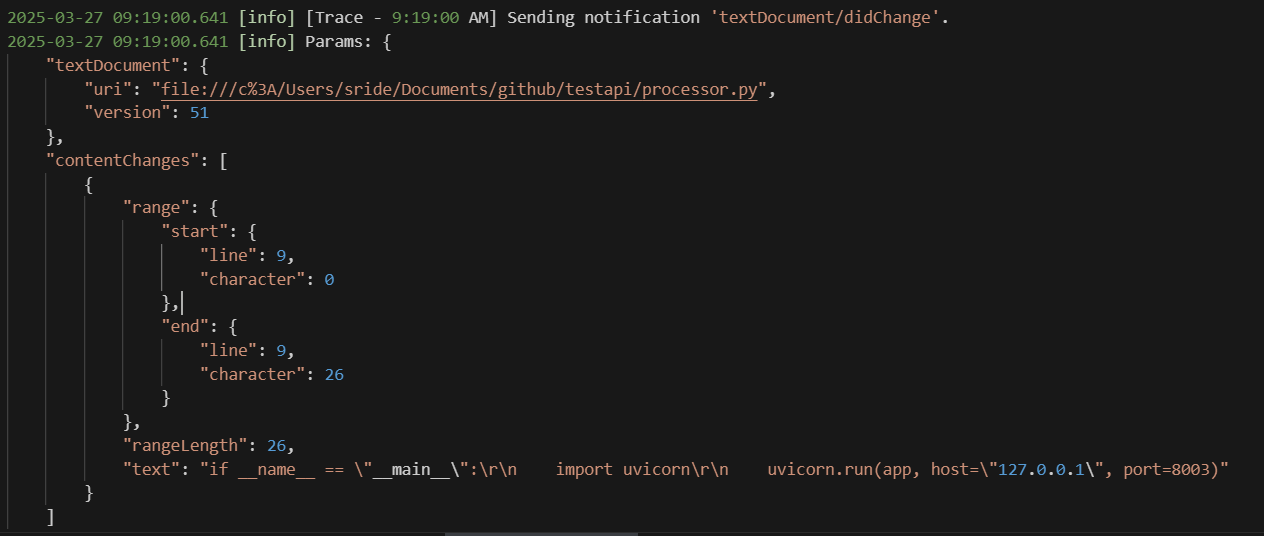Understanding Language Server Protocol - by Aravind Putrevu