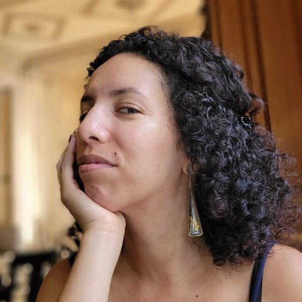 Marcella Lima | Substack