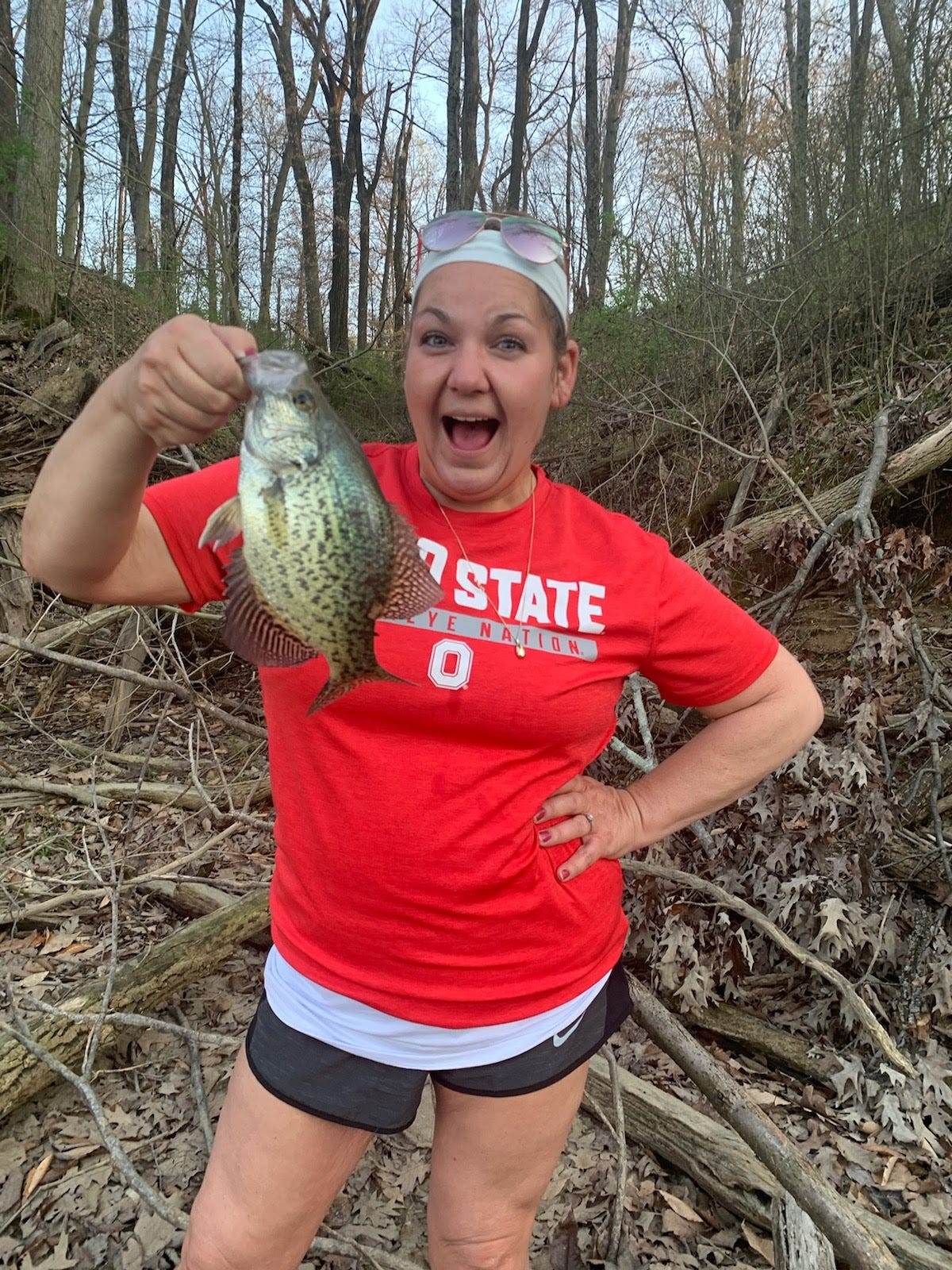 In Sickness and in Health - The Coerced Nurse