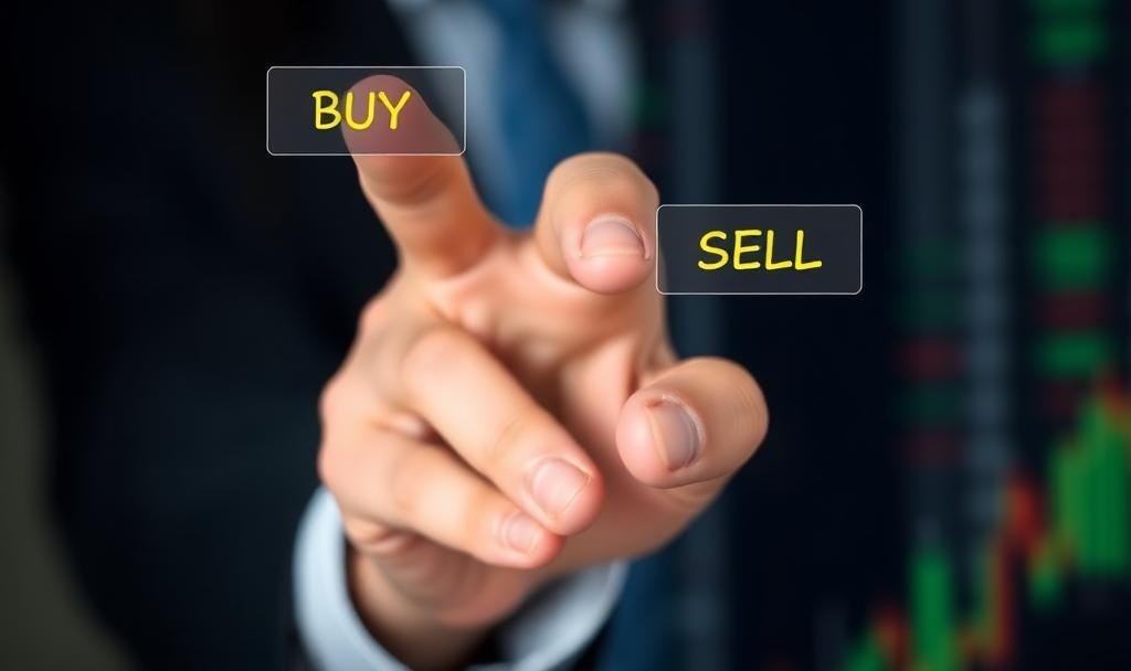 How to Avoid Overtrading: Key Signs You’re Pushing Too Hard