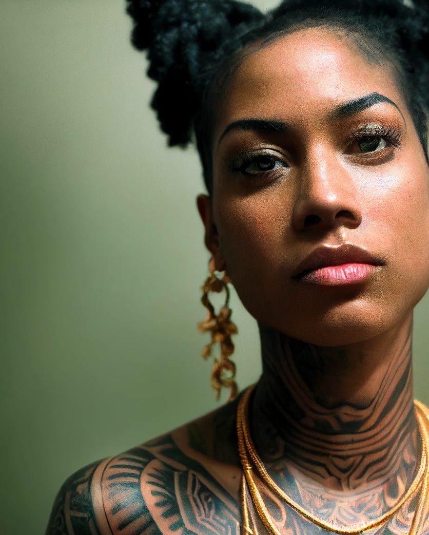 The Amazing Progress of GenAI and the March to Multi-Modal Models