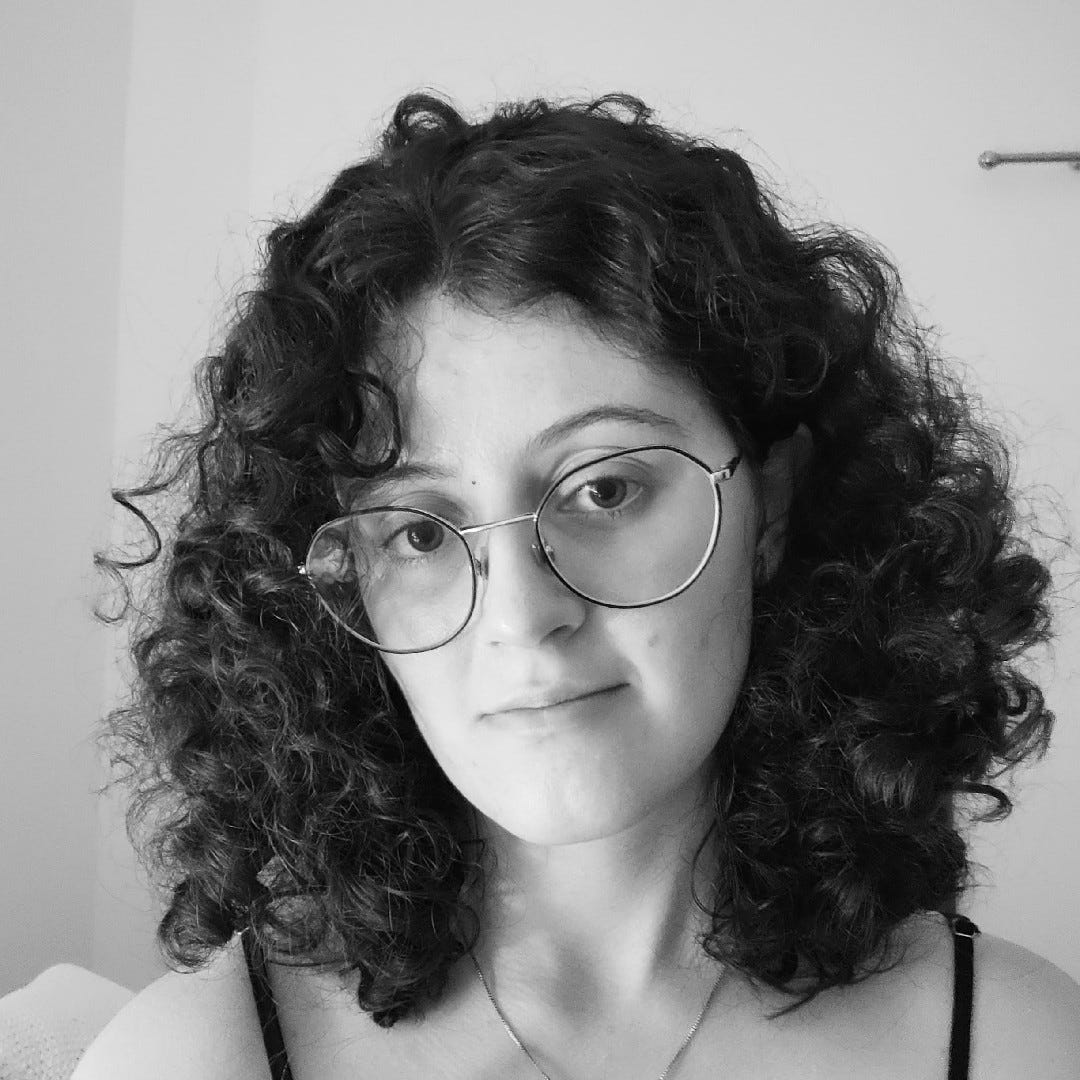 Ana Cosso | Substack