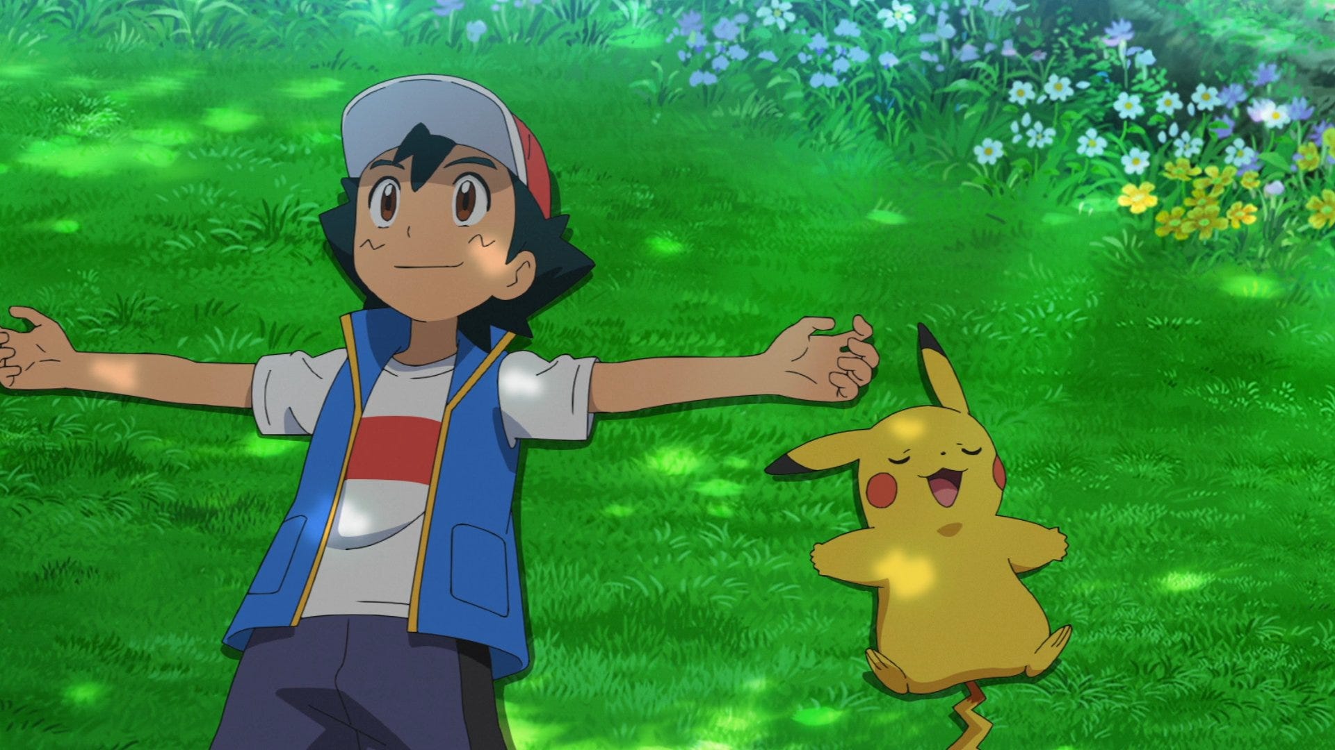 O Que É Ser Um Grande Mestre Pokémon? - by Rho Santoro