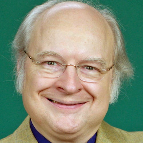 Jakob Nielsen | Substack