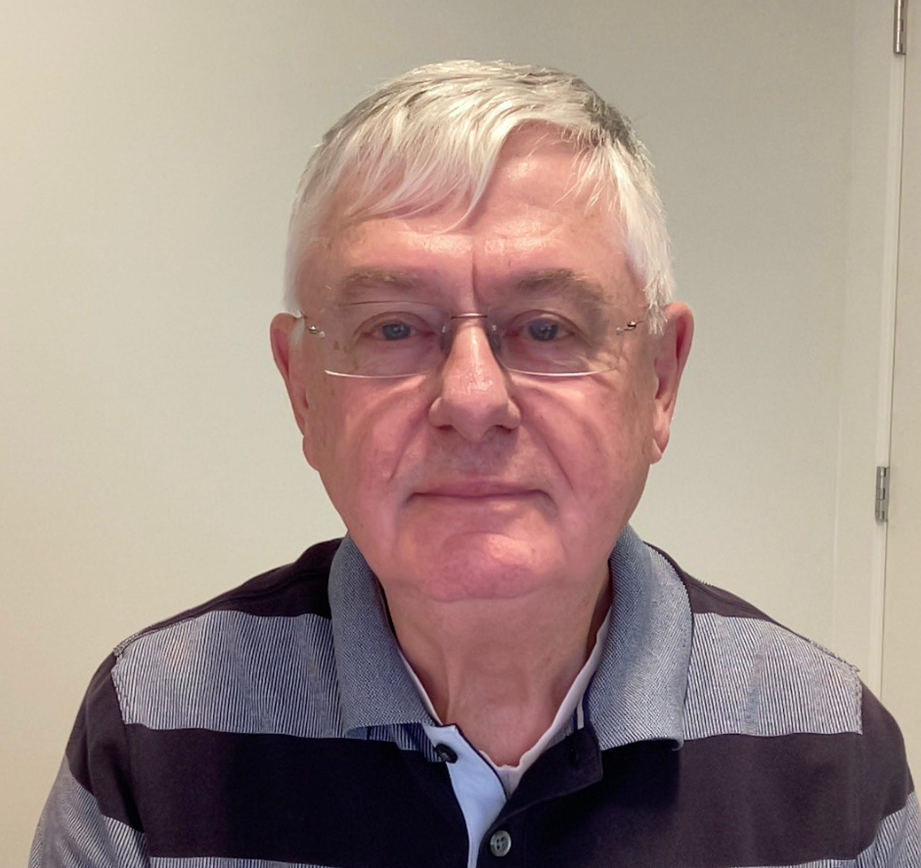 Dr. Richard Schabas - An Autopsy of COVID Policy