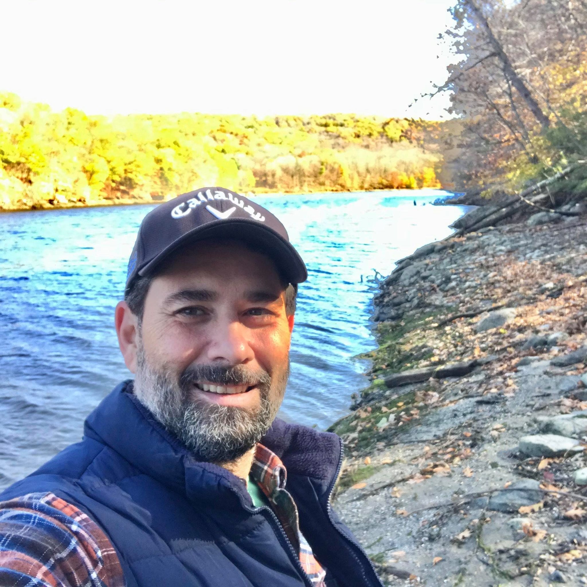 John Rinaldo | Substack