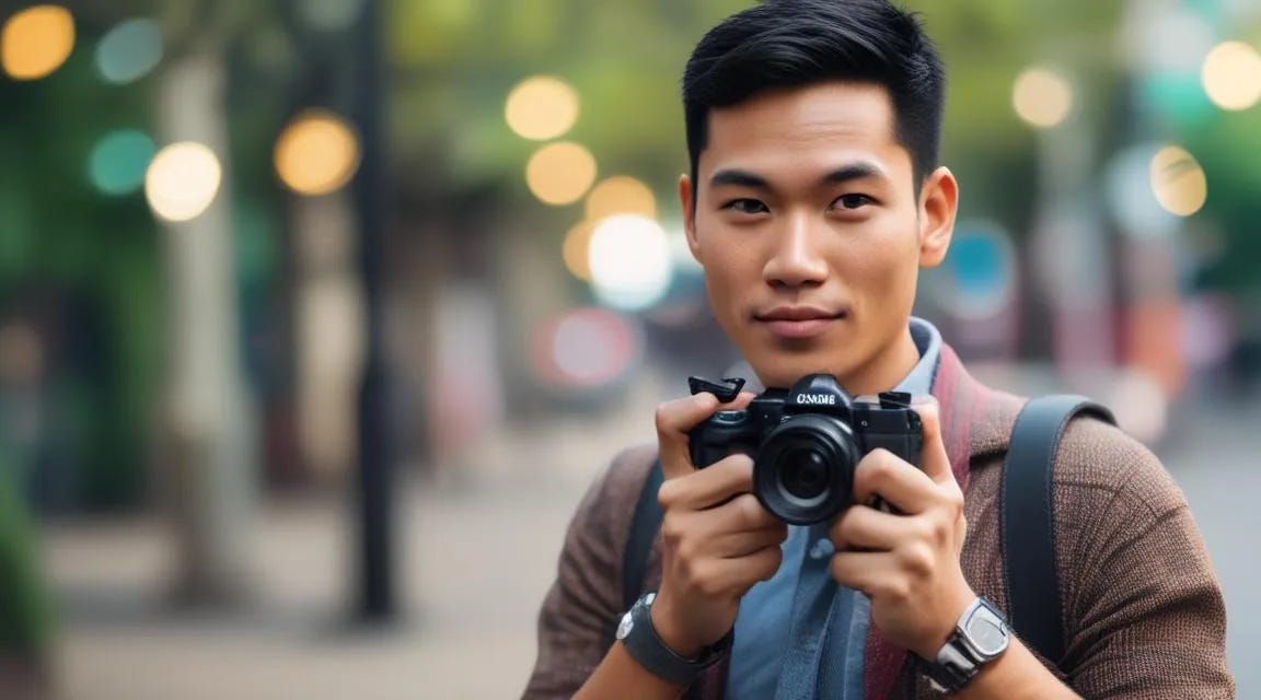 Jaime Bada | Substack