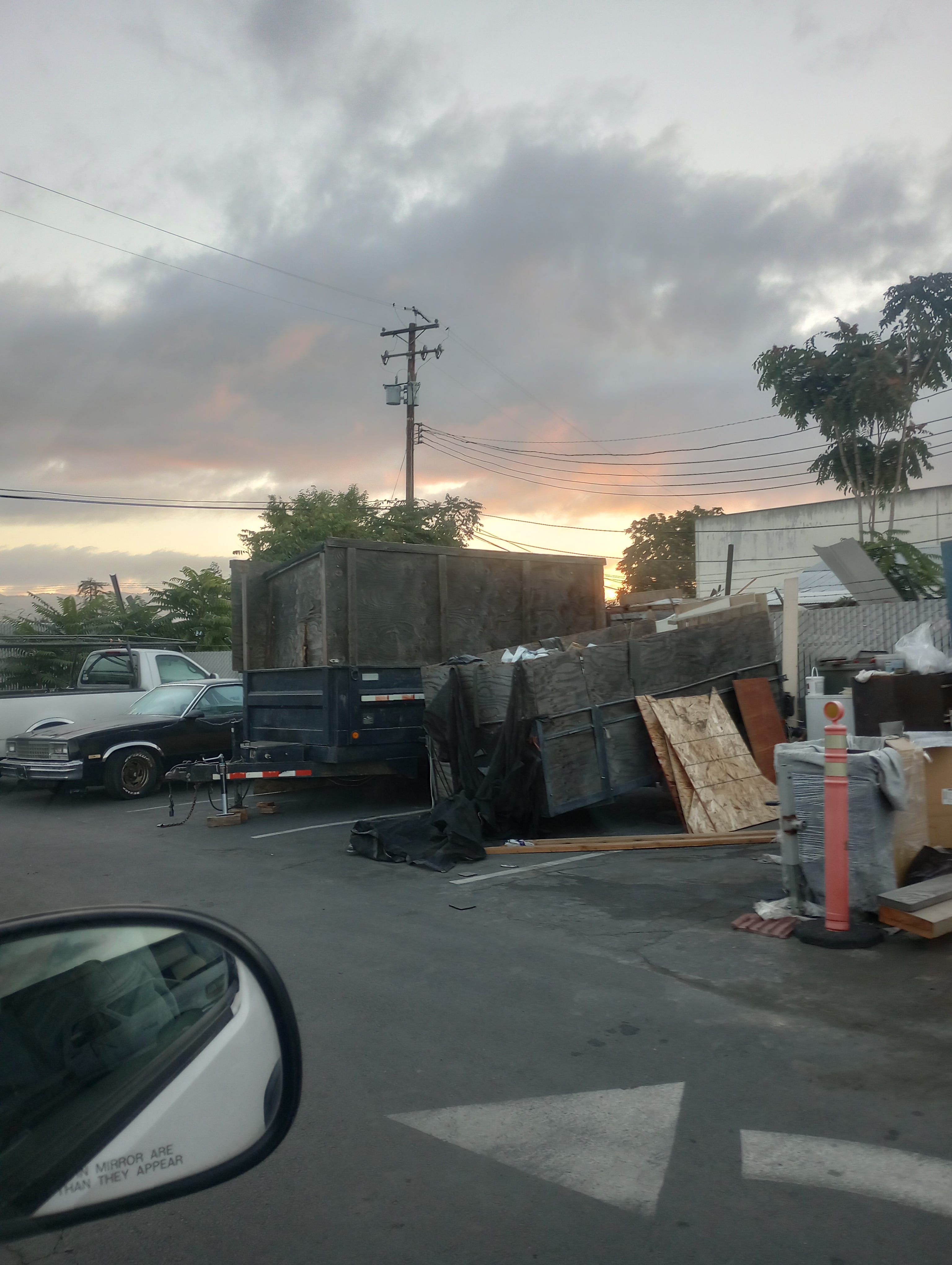 The Yard - Idratherbedoing’s Substack