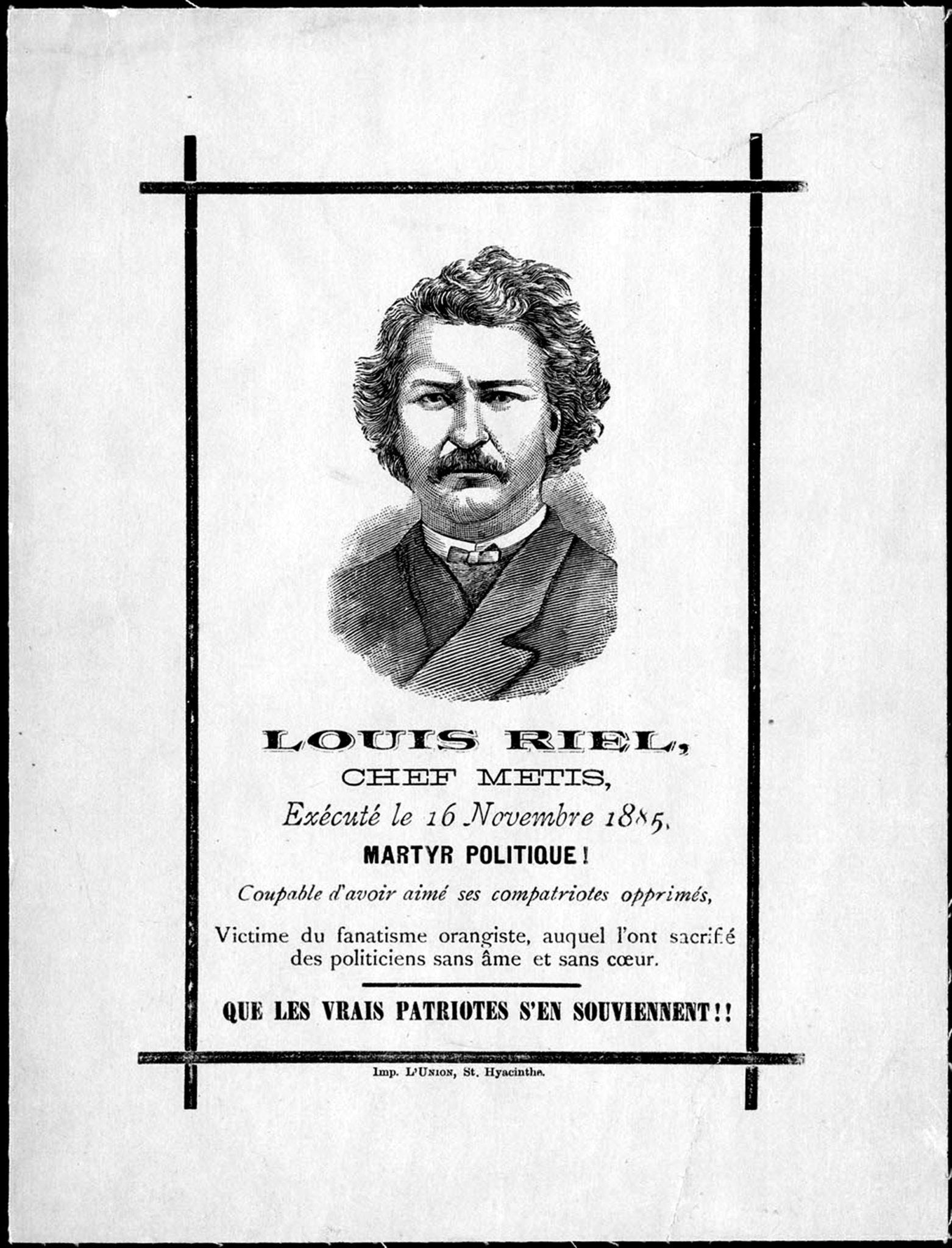 The Indigenous Rebel Who Took the Fight to White Settlers