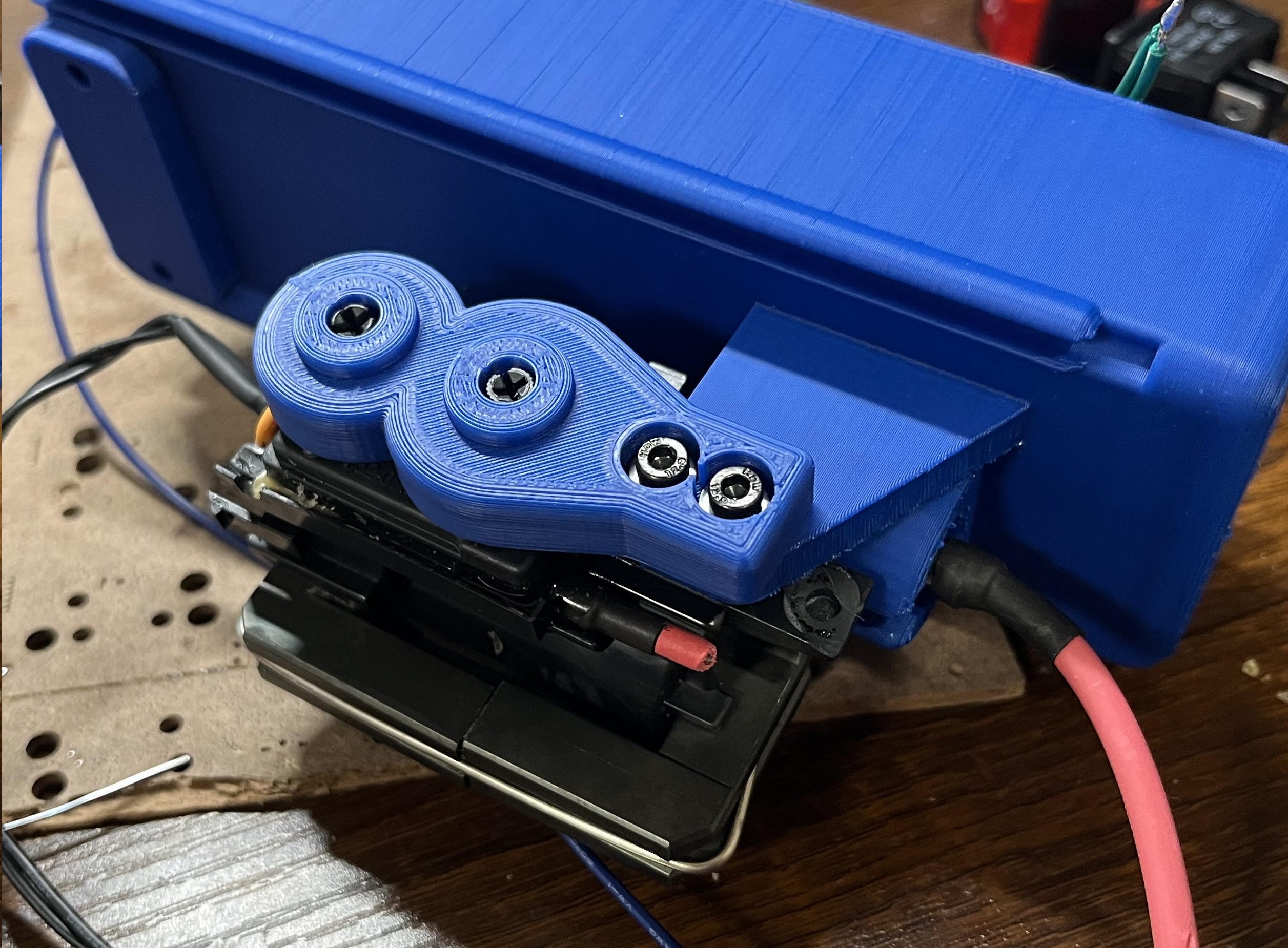 Build a Powerful High Voltage Generator That's Also an Induction Heater ...