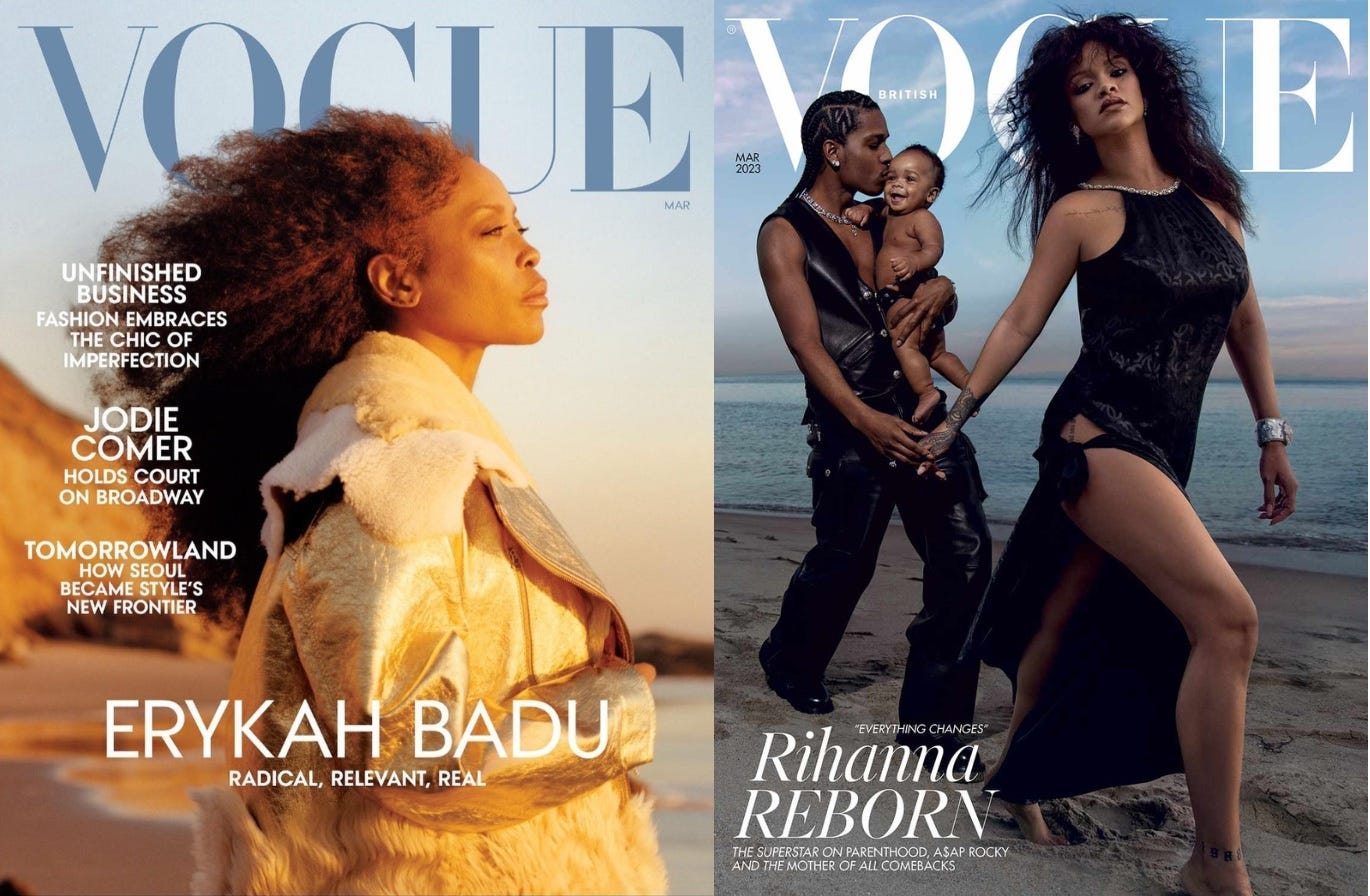 Hail to the Chiefs - by Rachel Baker and Maggie Bullock