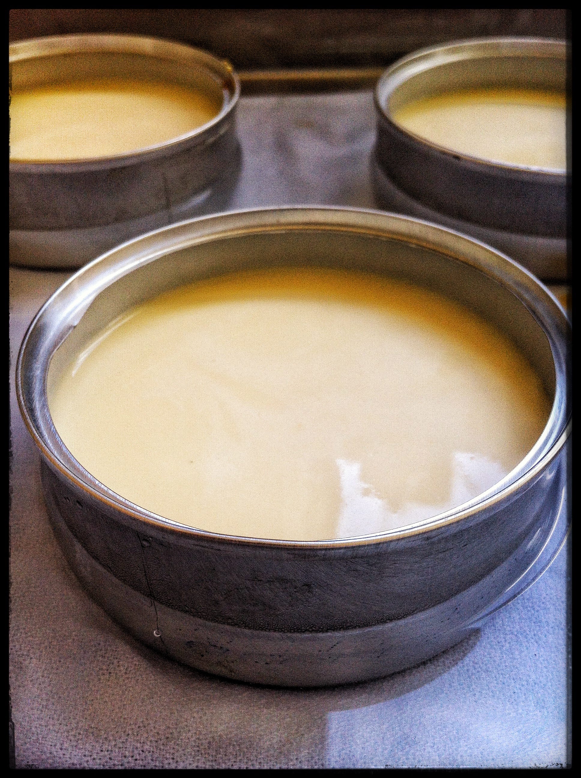 Flan in a Can - by Michael Procopio - Spatchcock