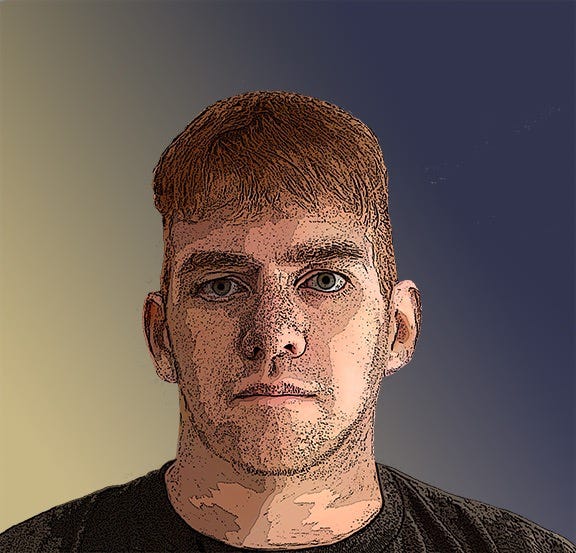 Theoren Beckett | Substack