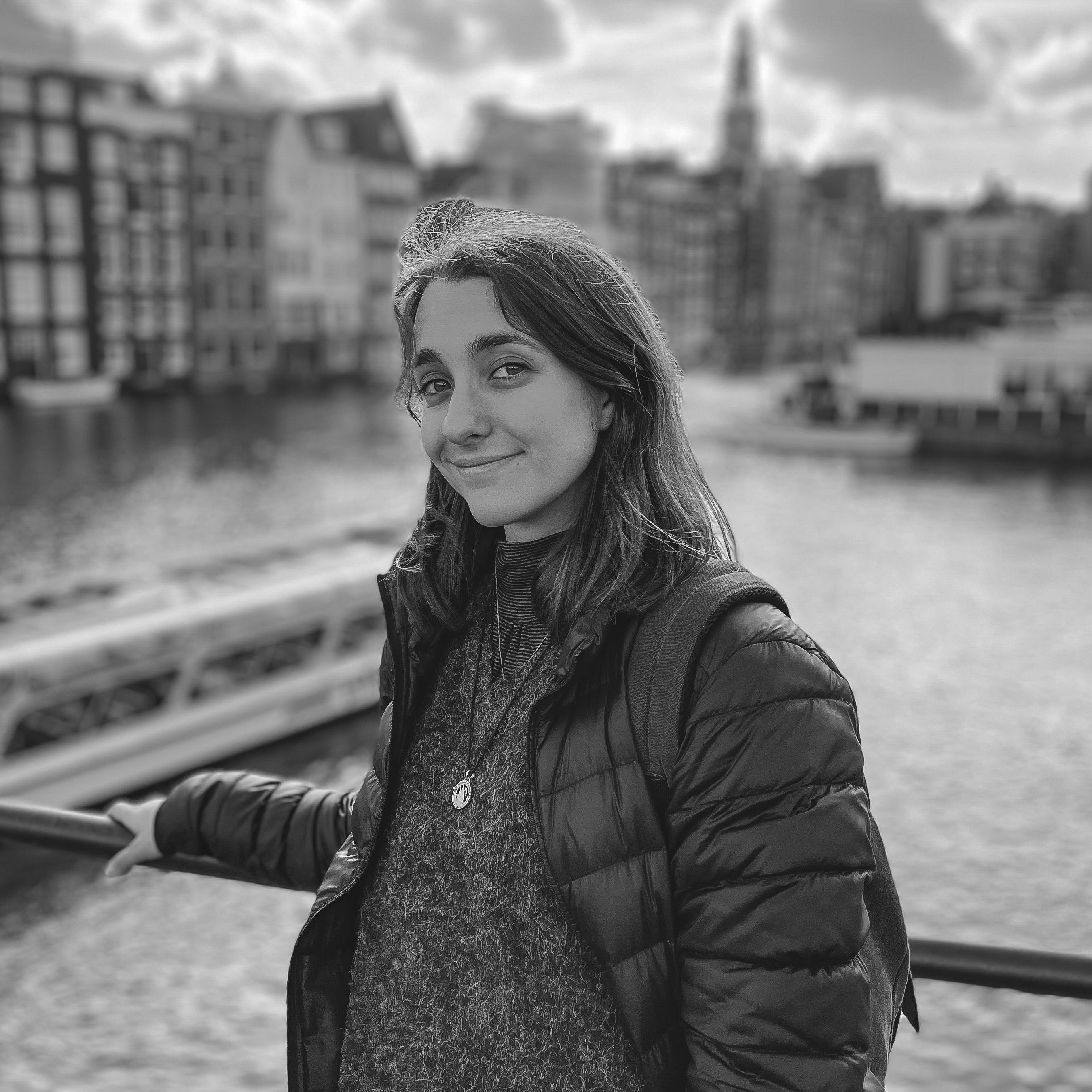 Sof Giusiano | Substack