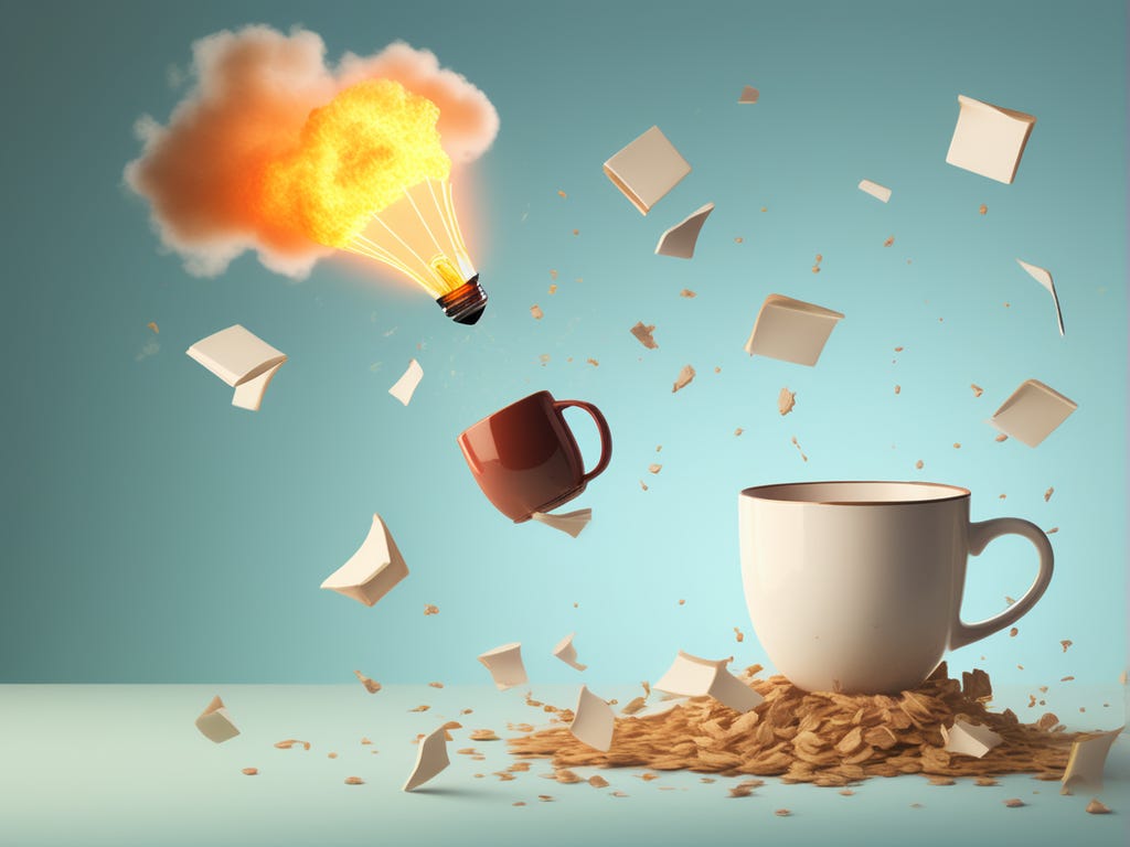 Why Start-ups Fail? Unpacking the Anatomy of Start-up Failures