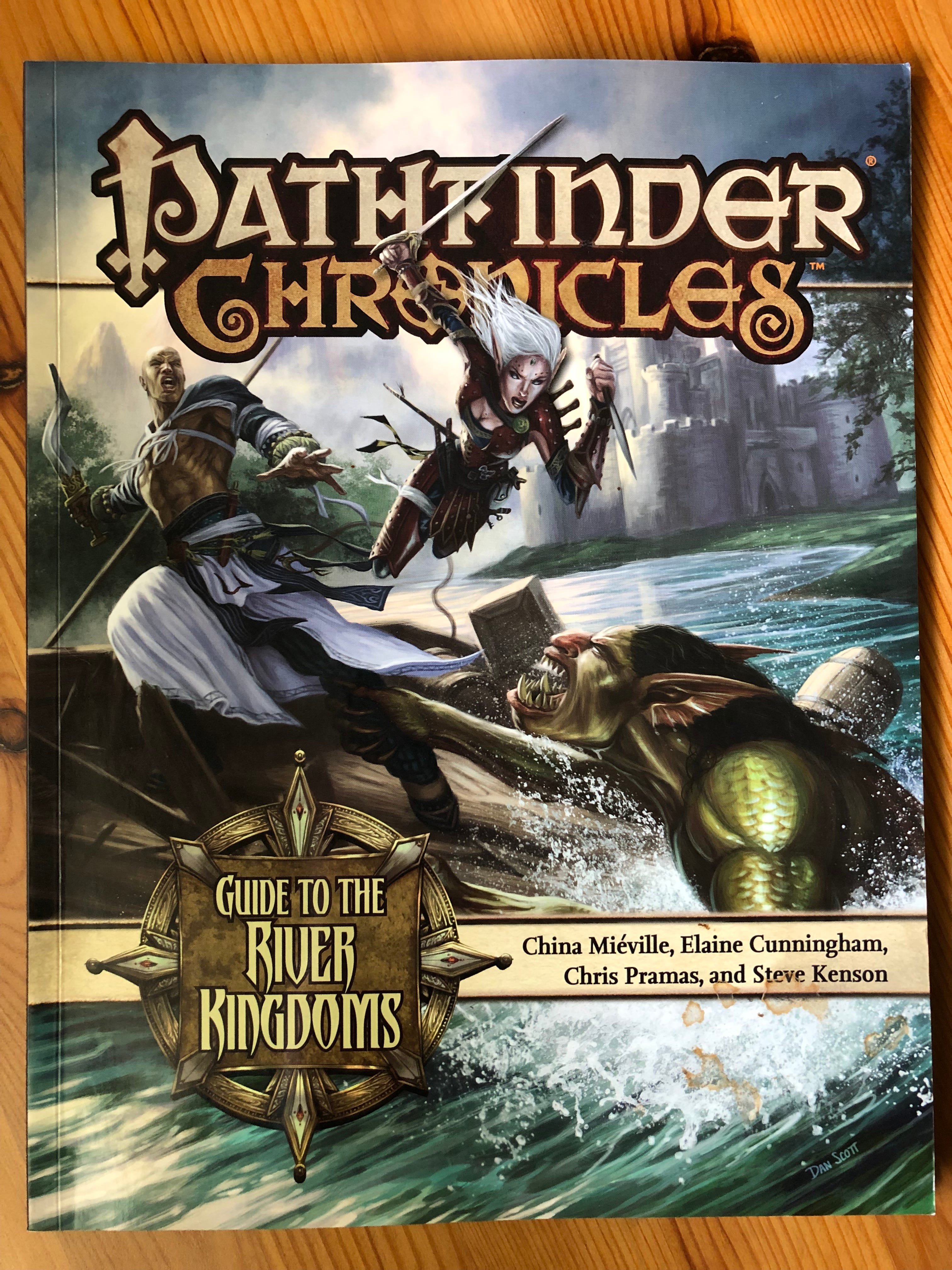 theMoonCastle | Max | Substack