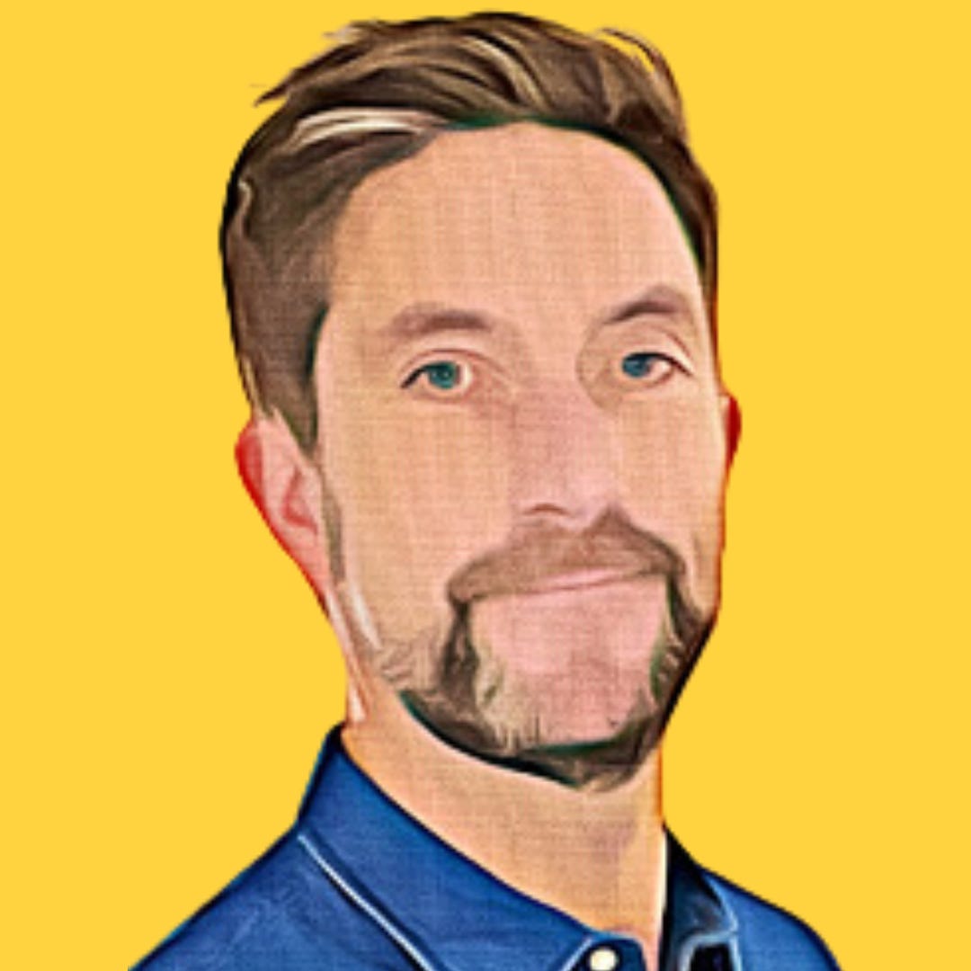 Chris Smith | Substack