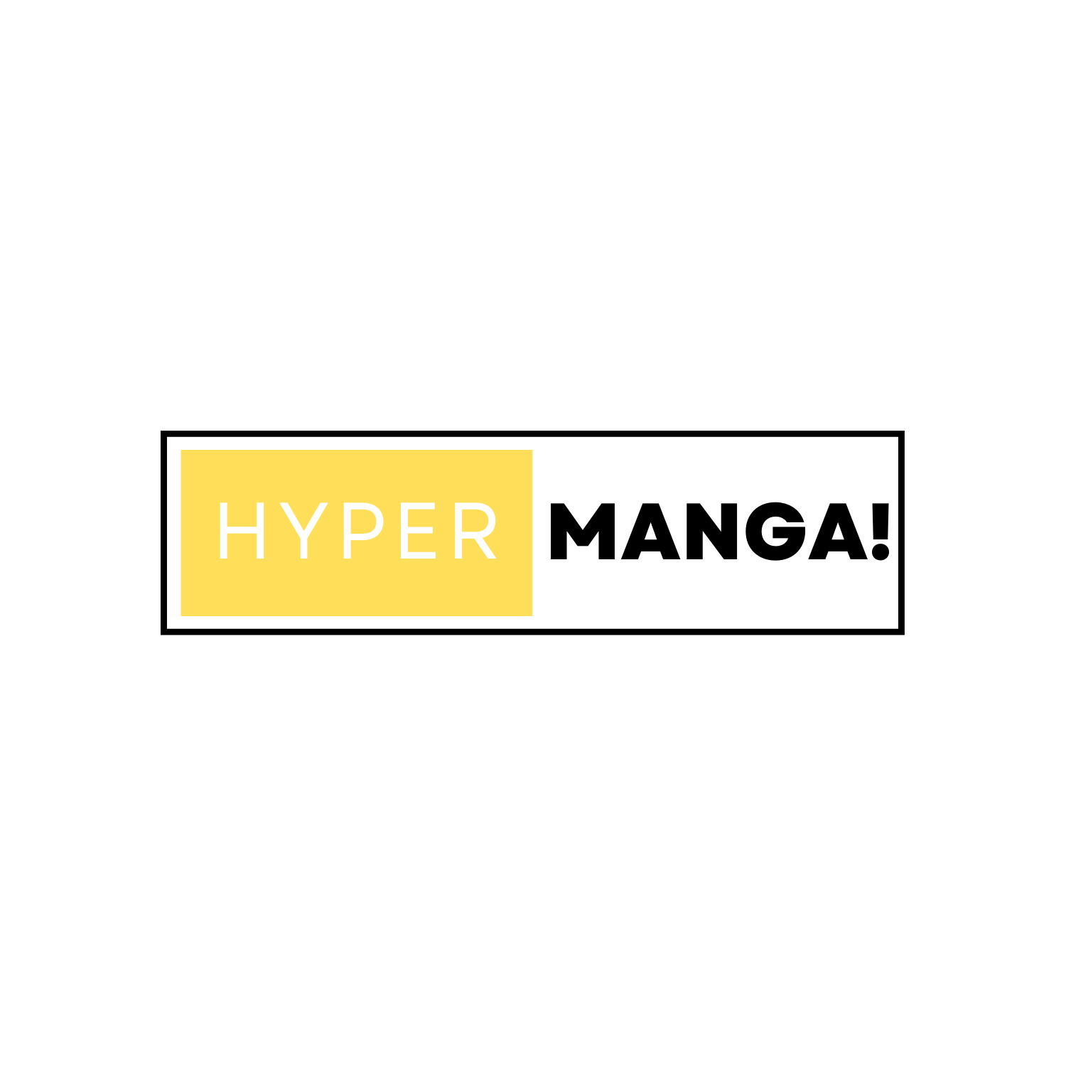 HYPERMANGA! | Substack