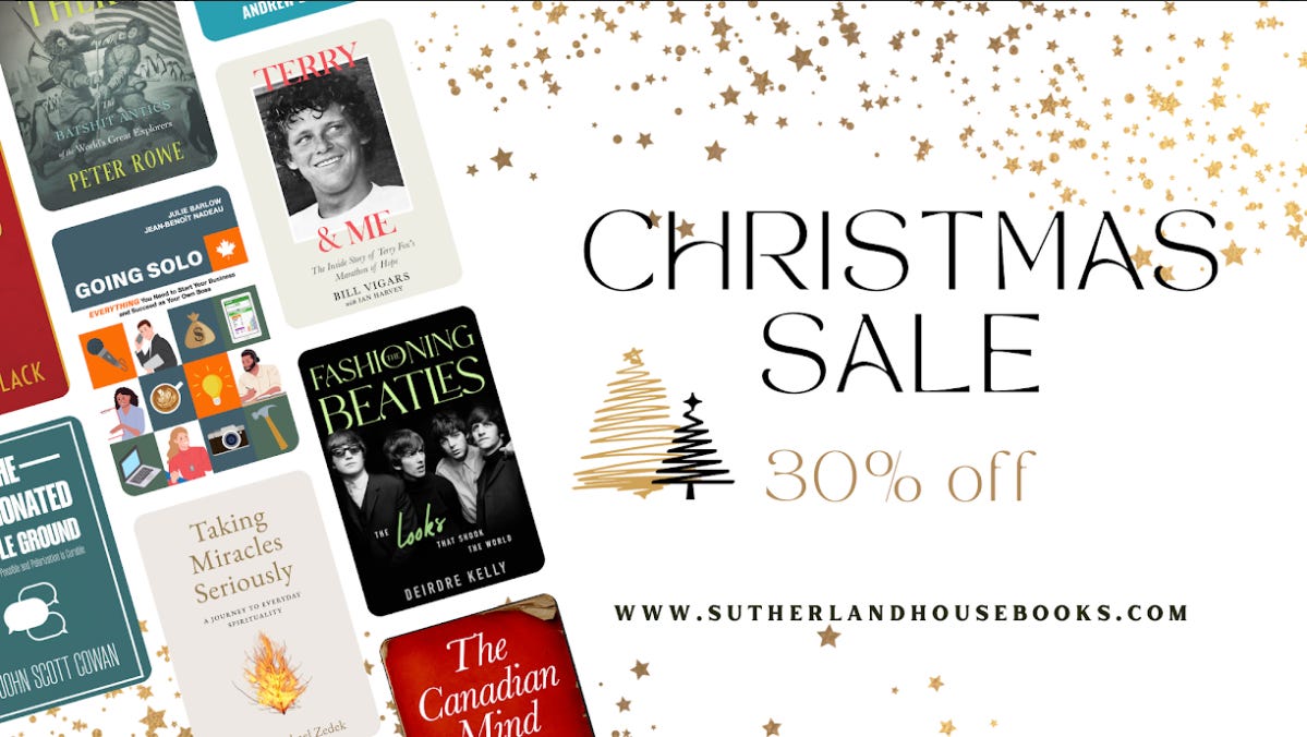 Two huge losses - by ken whyte - SHuSH, by Kenneth Whyte