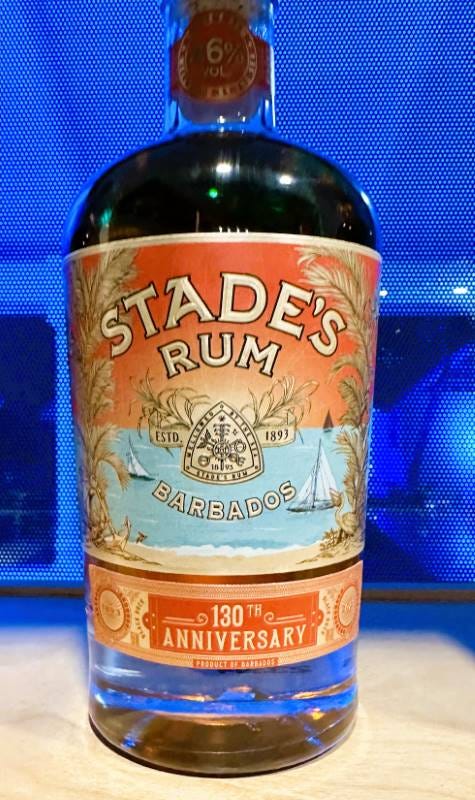 A Revamped Rockley Still and Other WIRD News