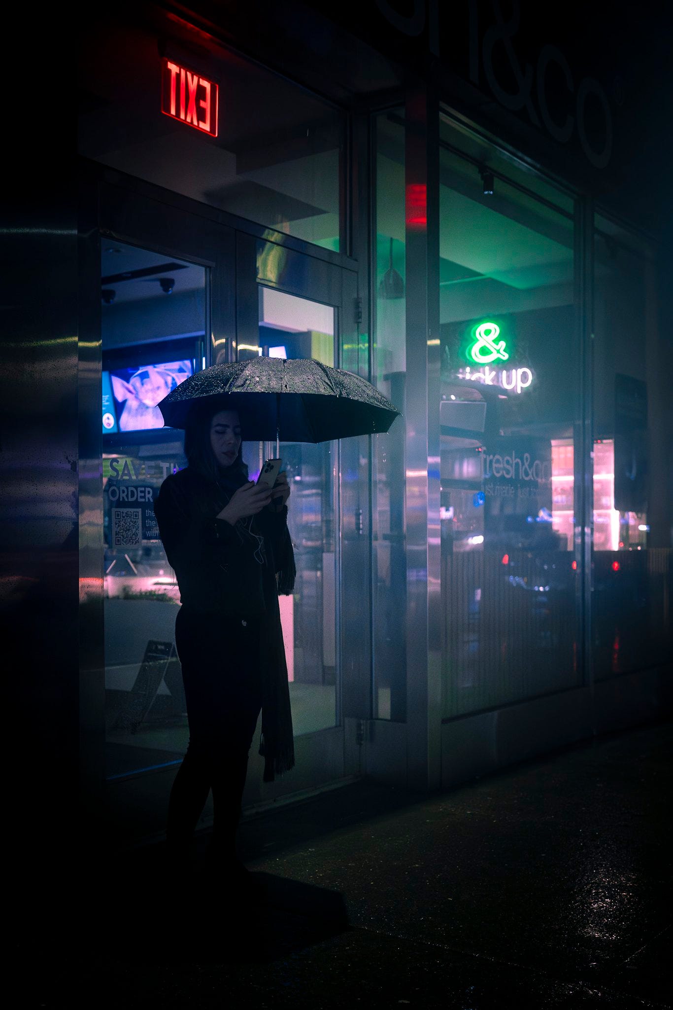 Edition Nine - by Richard Schulz - Richard’s Substack