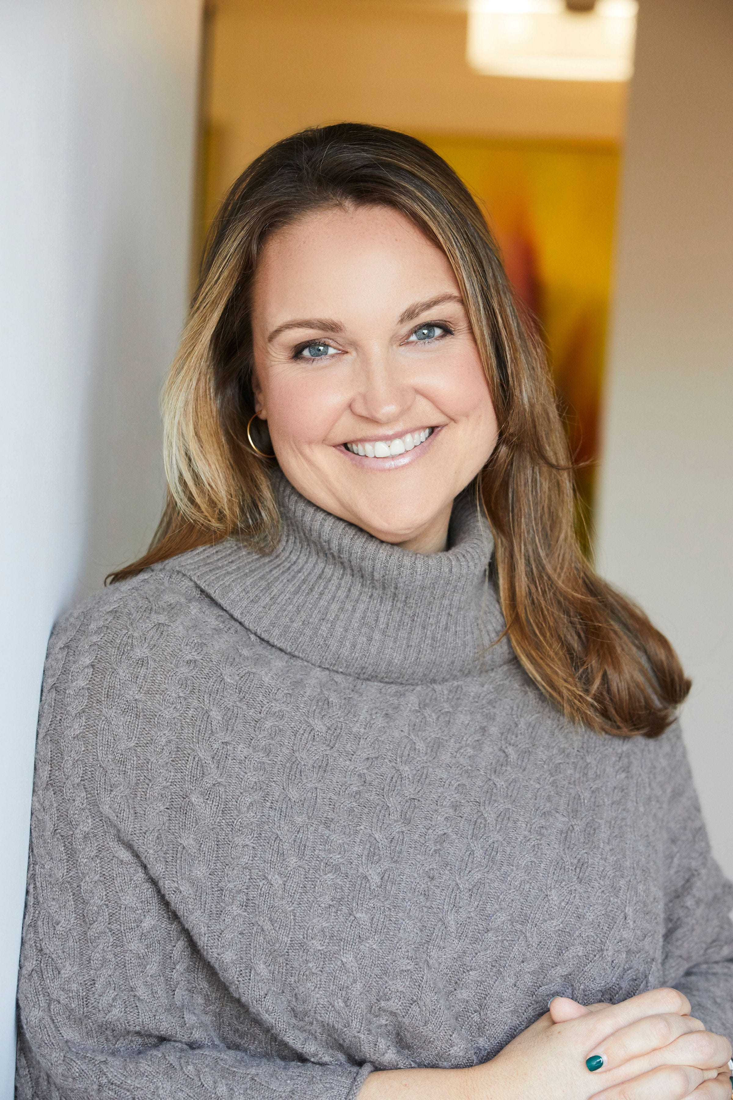 Lindsay Hurty | Substack