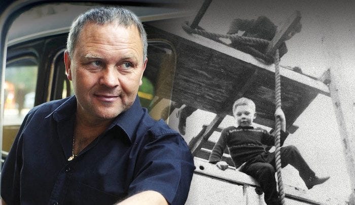 The 10 Most Memorable Documentary Characters Of All Time