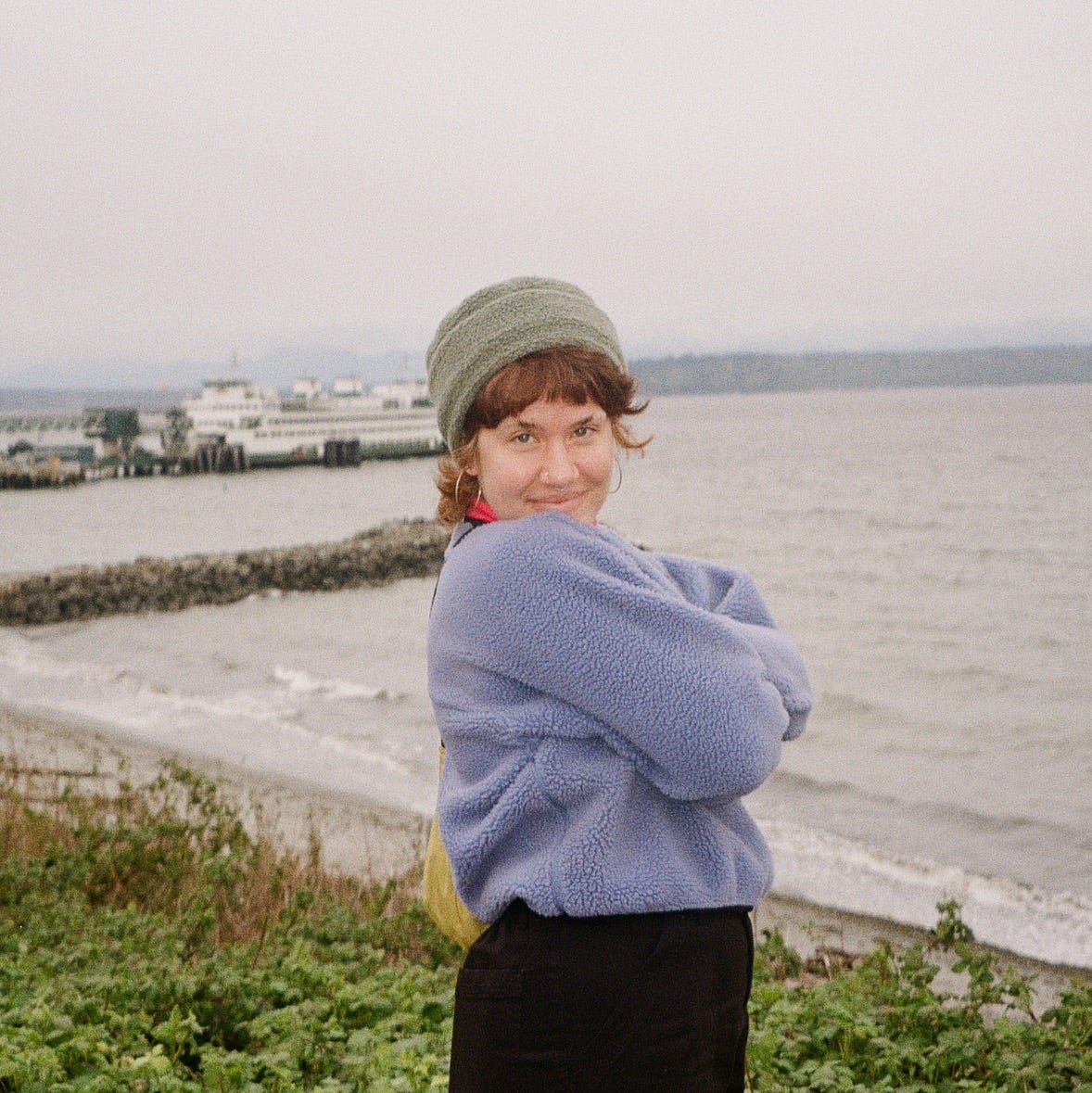 Sophie Spencer | Substack