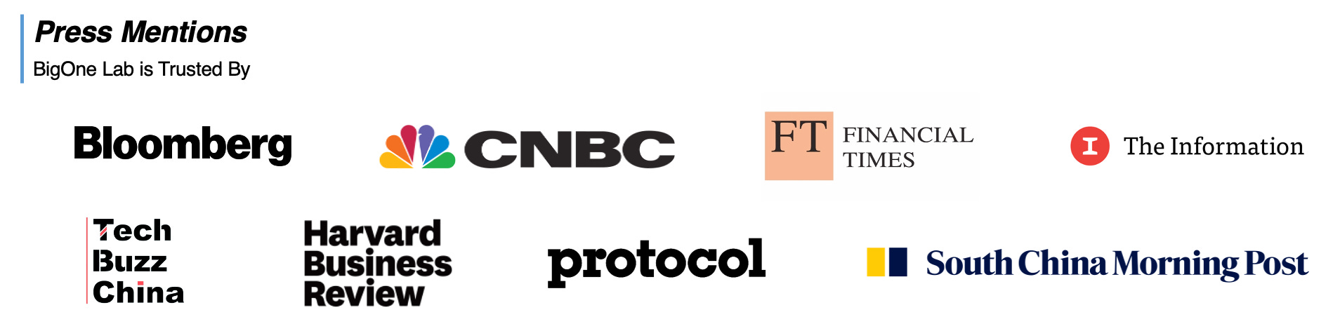 About - Baiguan - China Insights, Data, Context