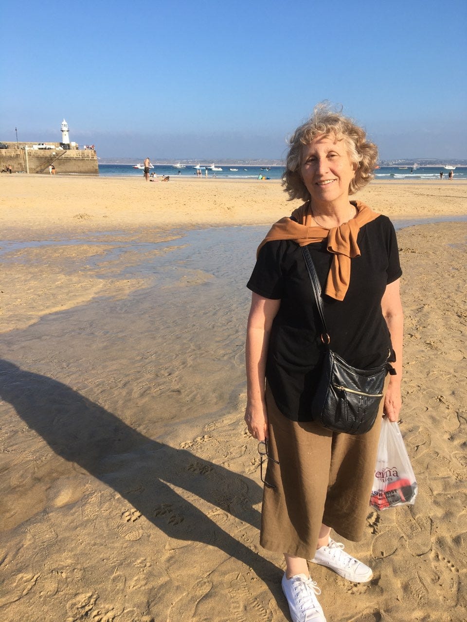 Philippa Jane Winkler | Substack