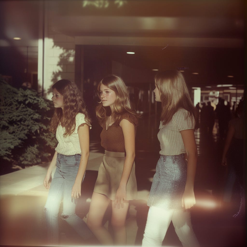 A Texas Mystery: The Unexplained Disappearance of the "Fort Worth Trio"