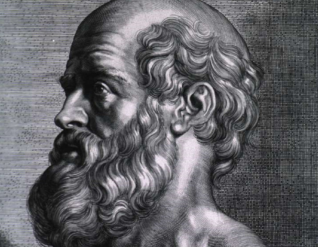 Why The Hippocratic Oath Forbade Abortion and Our Modern Society Does Not why-the-hippocratic-oath-forbade-abortion-and-our-modern-society-does-not