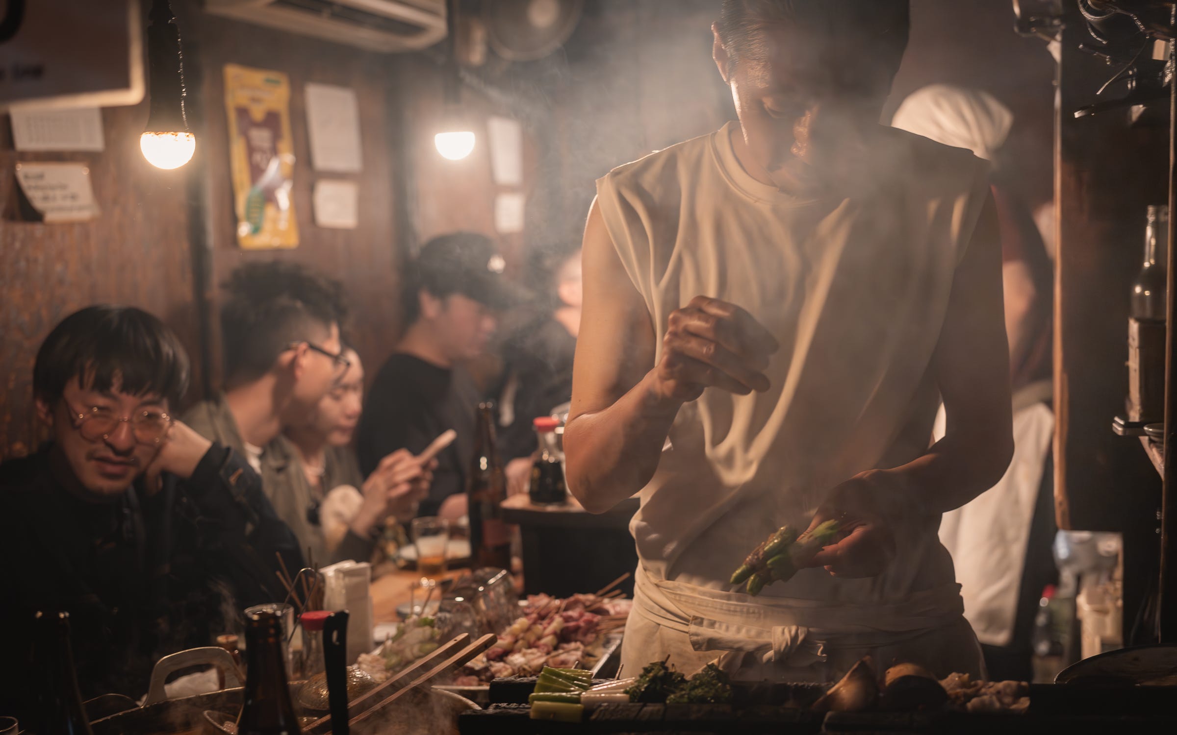 Capturing Beautiful Snapshots: Inspiring Growth Conversations