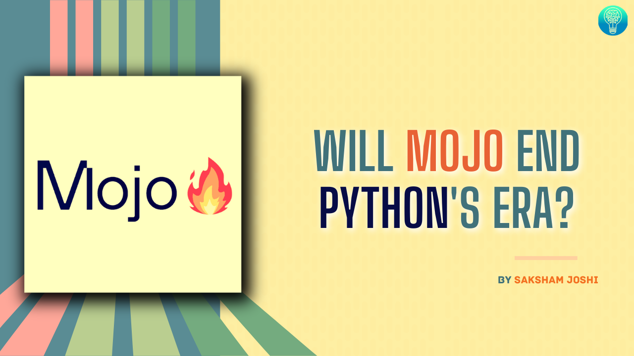 Will Mojo🔥 demolish the era of Python🐍??