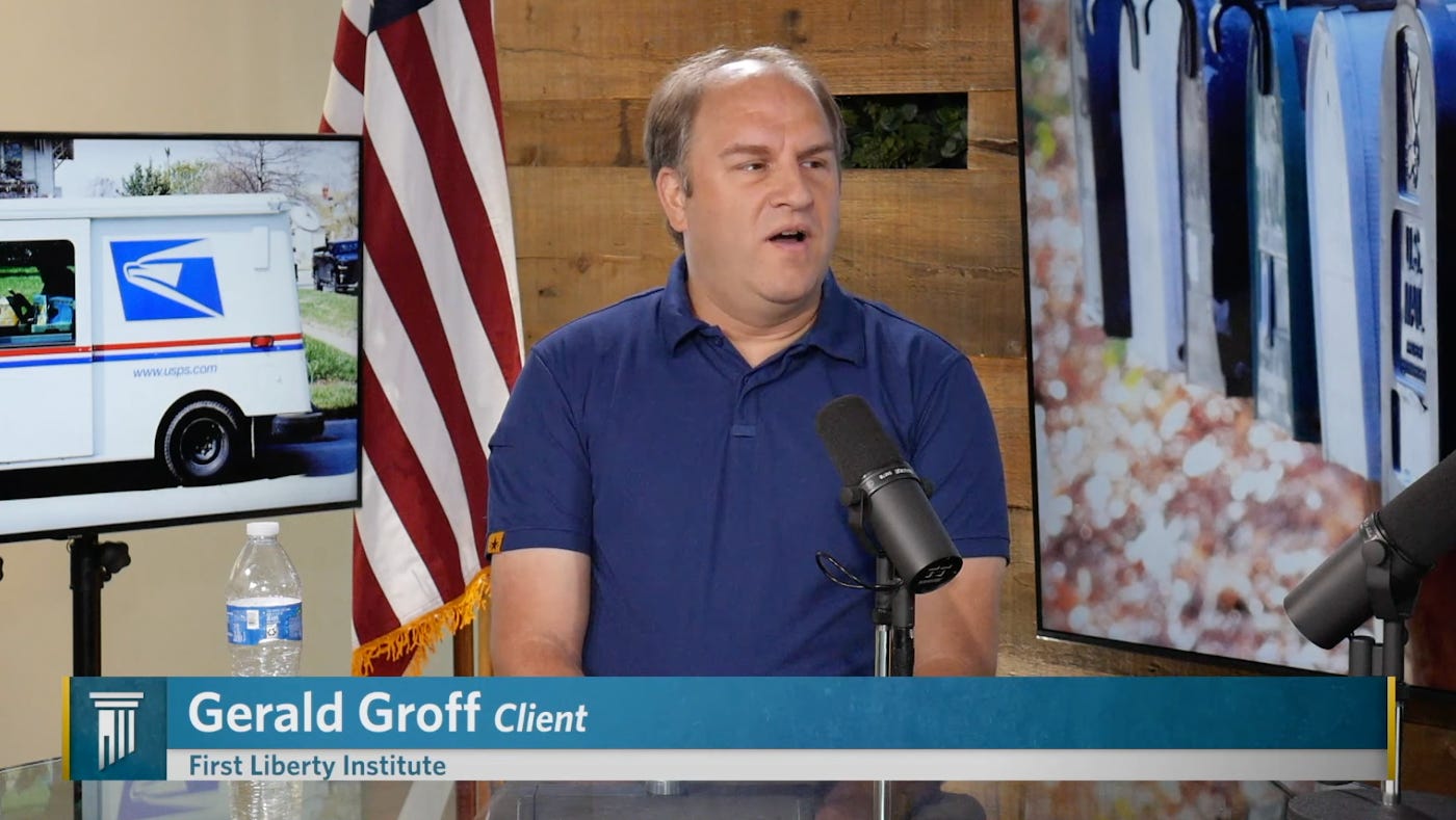 The Supreme Court could let religious employees wreak havoc in the ...